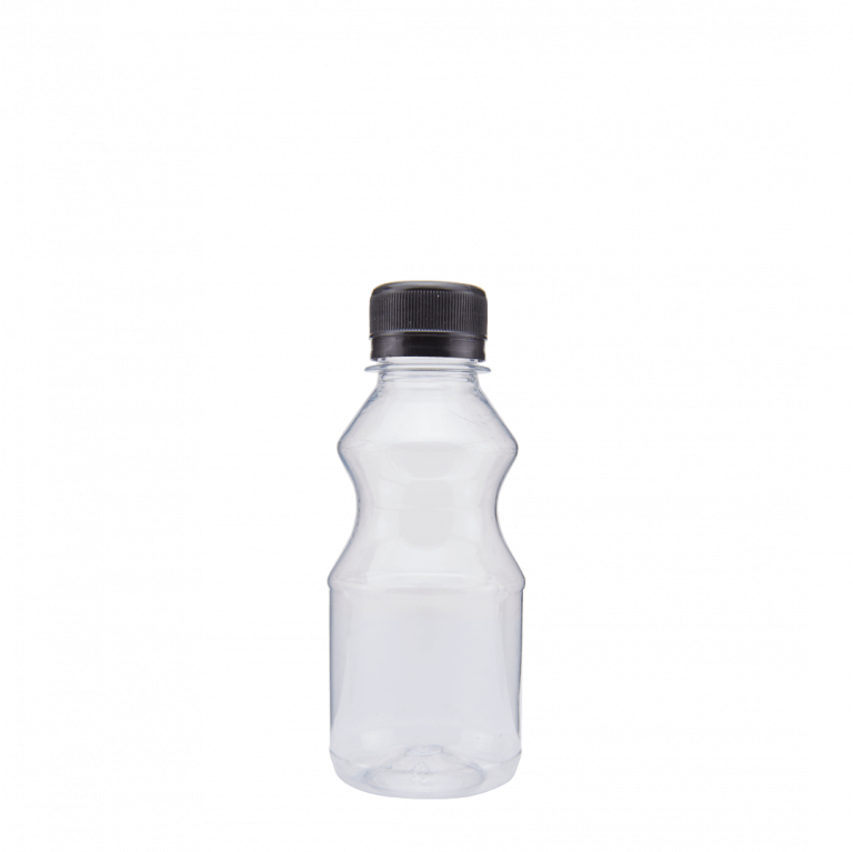 BOTOL PLASTIK 155ML-MB – My Botol