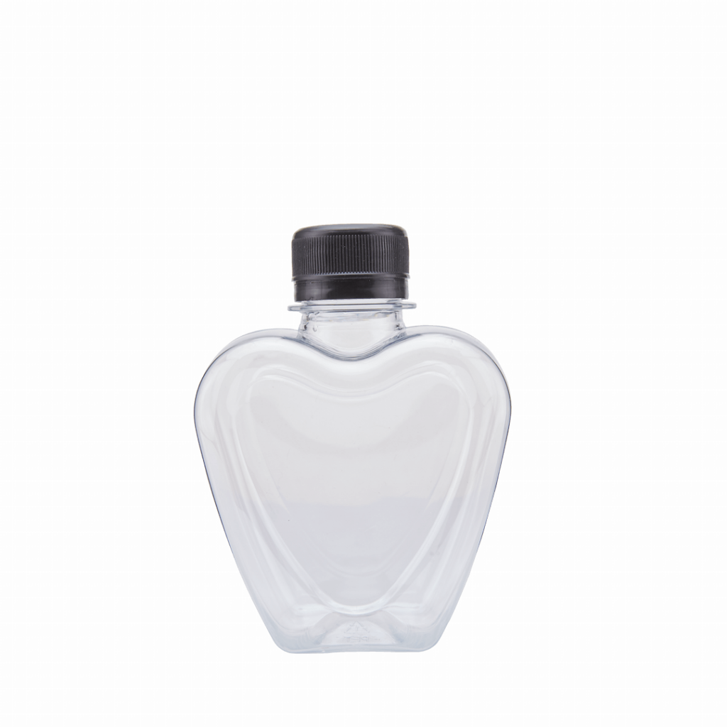 BOTOL PLASTIK 250ML-MB [LOVE] – My Botol