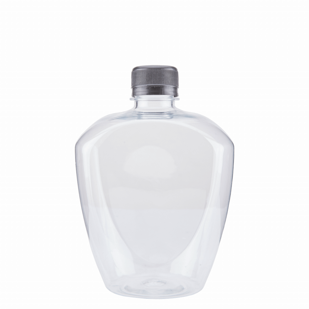 BOTOL PLASTIK 500ML-HQ – My Botol