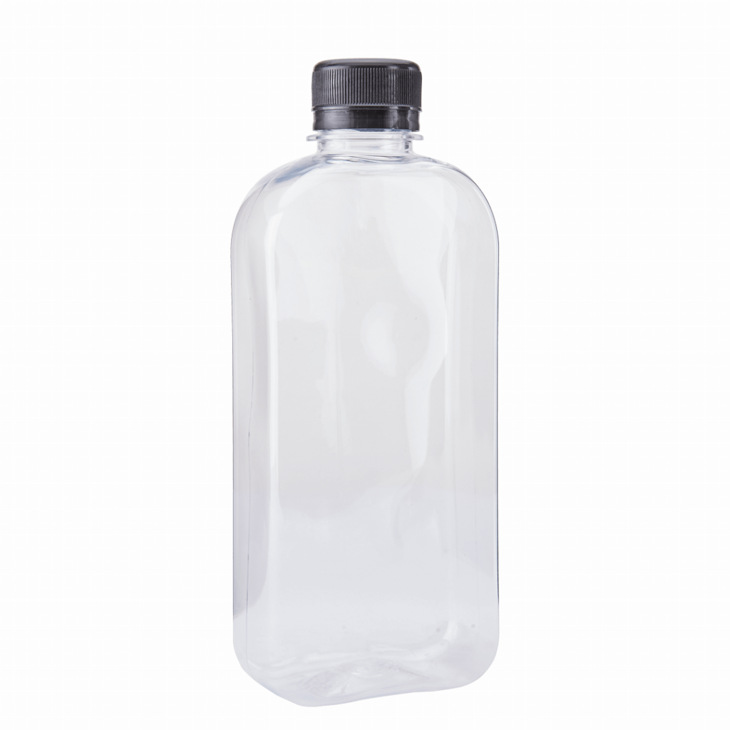 BOTOL PLASTIK 500ML-JJ – My Botol