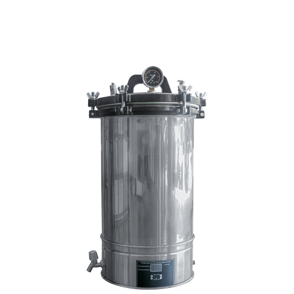 Retort Machine – My Botol Plastik