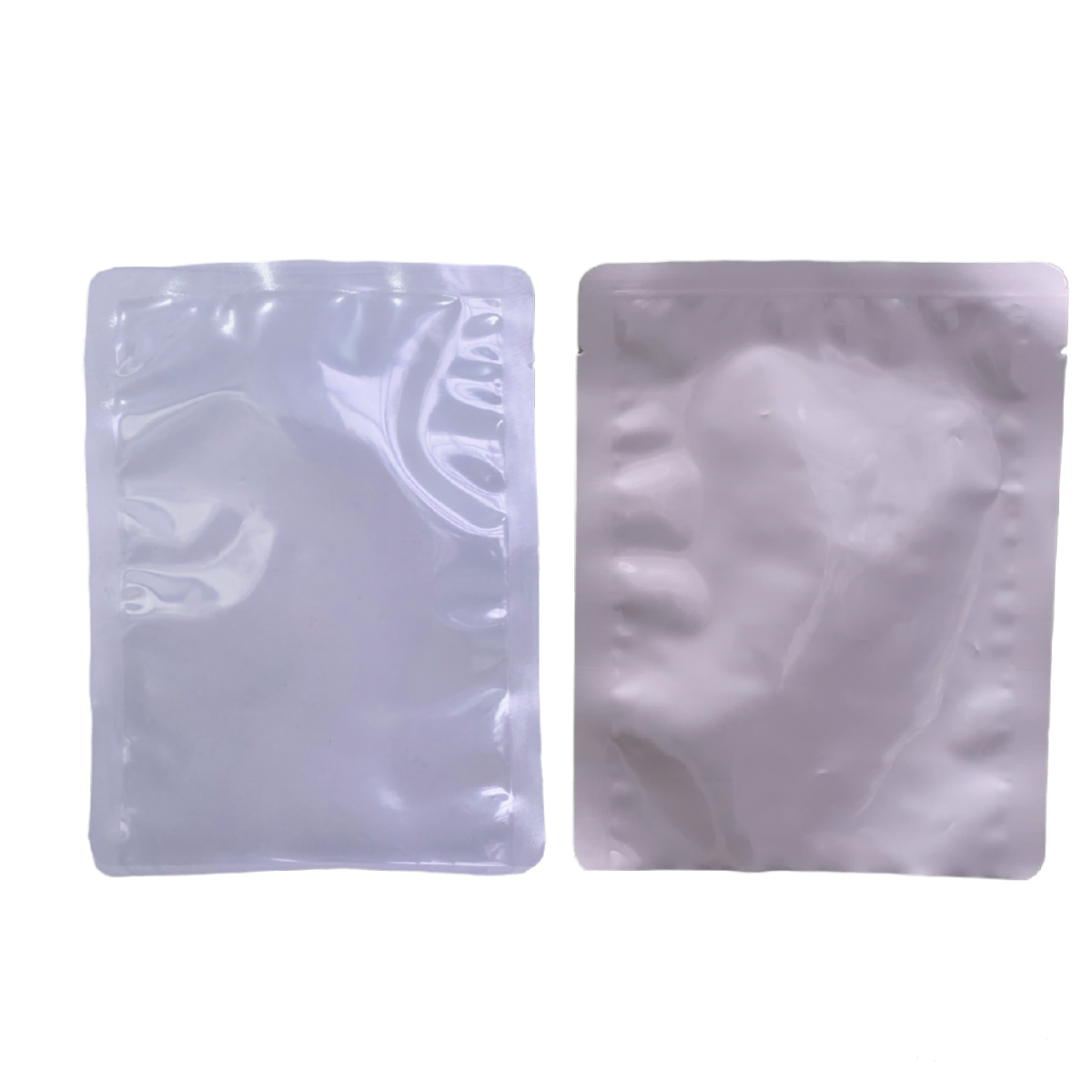 RETORT POUCH [NON-STANDING] – My Botol