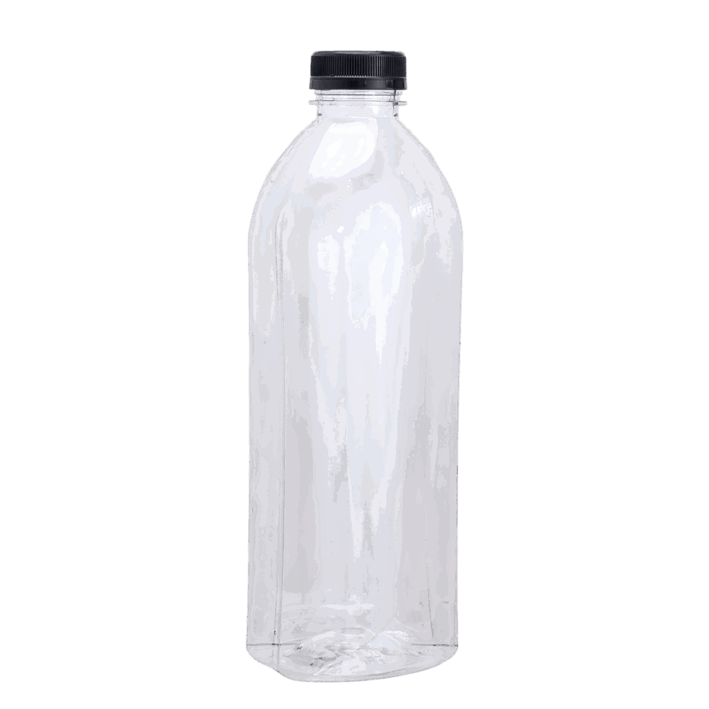RETORT PACKAGING – My Botol